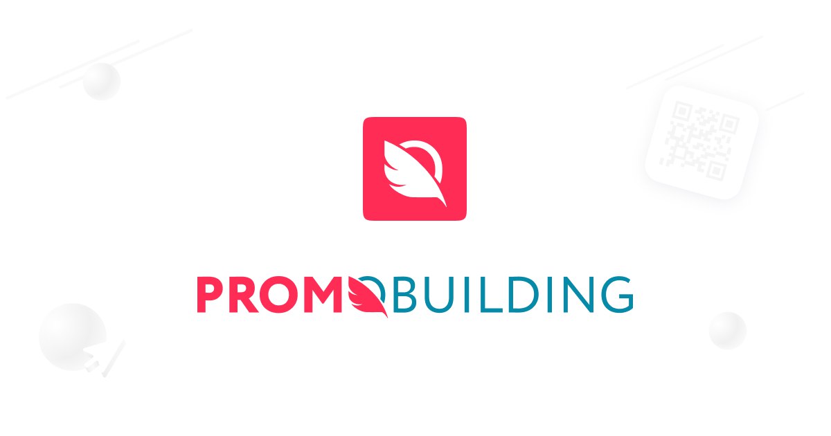 Главная страница :: PromoBuilding :: KZ